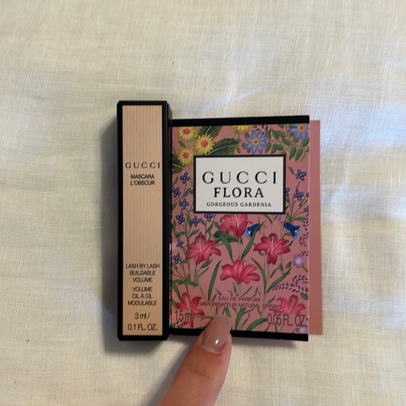 Gucci | Makeup | Gucci Mascara Bundle | Poshmark